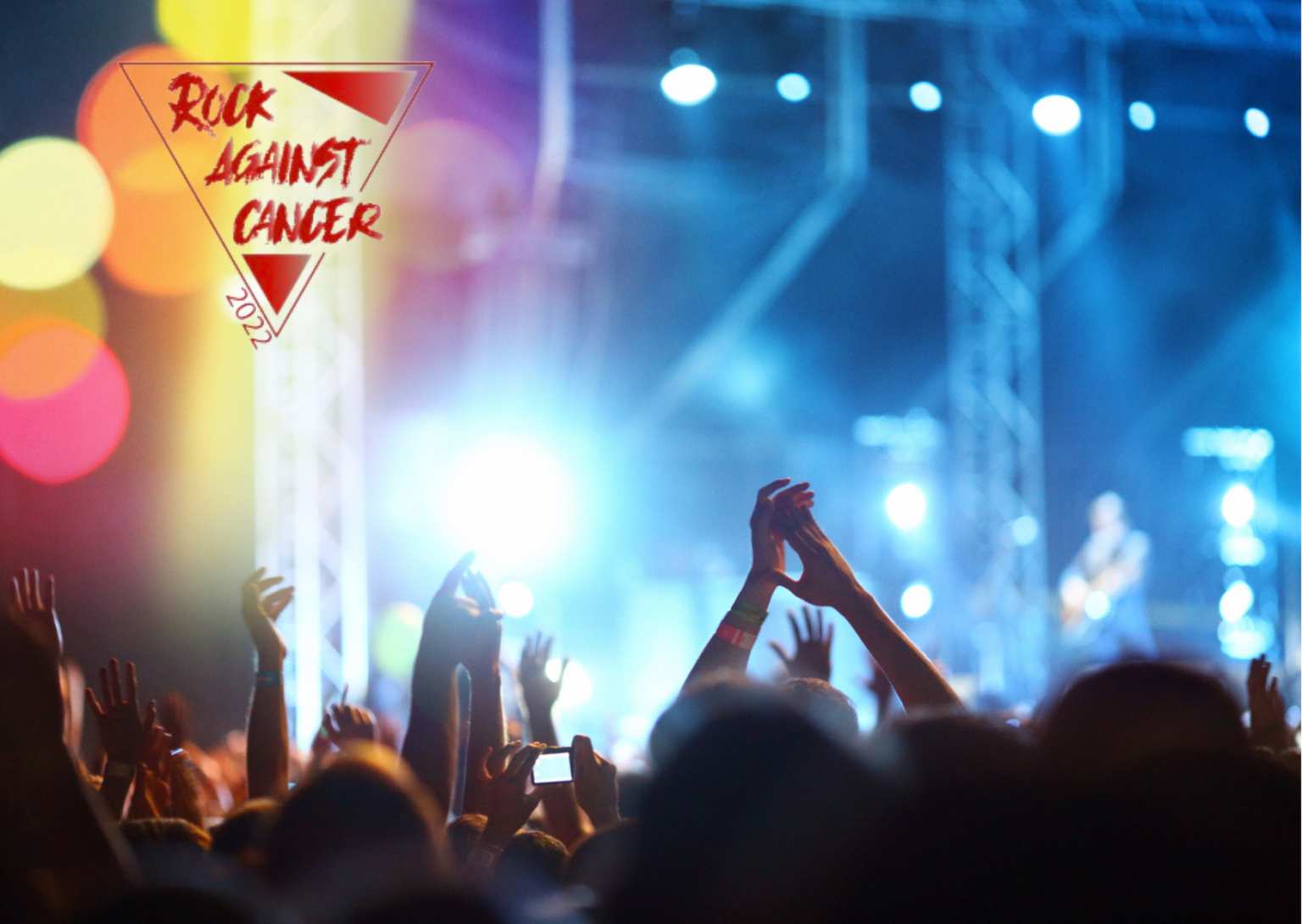 Donations for music and a good cause - CE+T Power