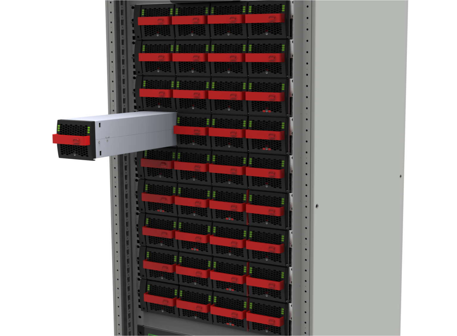 Modular Inverters - CE+T Power